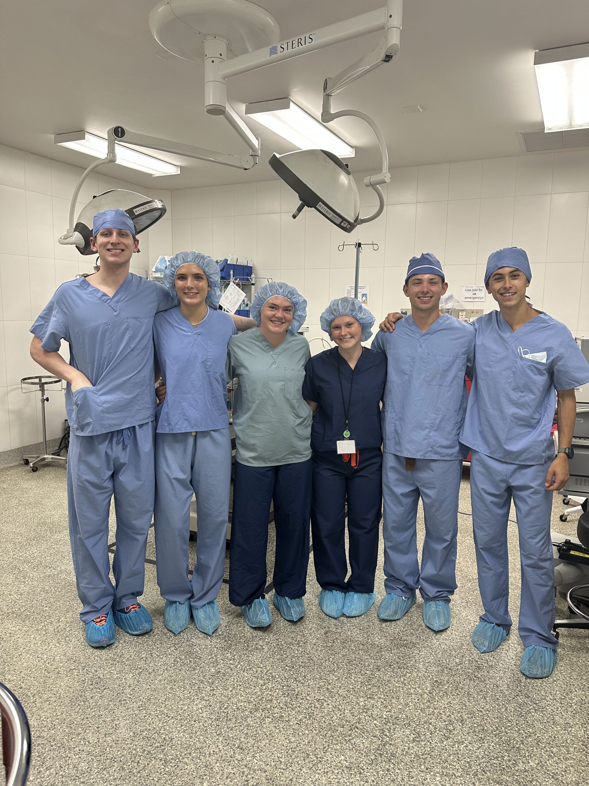 One World Surgery | OWS | Summit Orthopedics