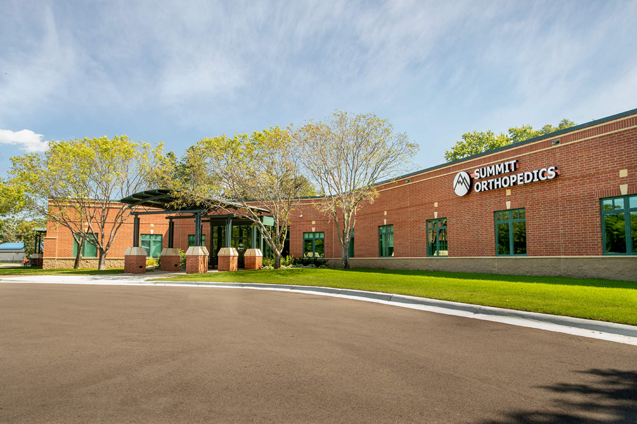 Summit Orthopedics | Coon Rapids