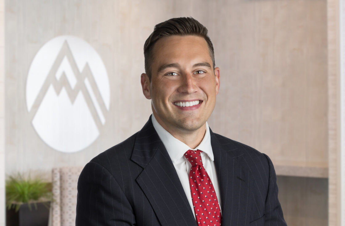 Timothy G McManus, MD | Summit Orthopedics