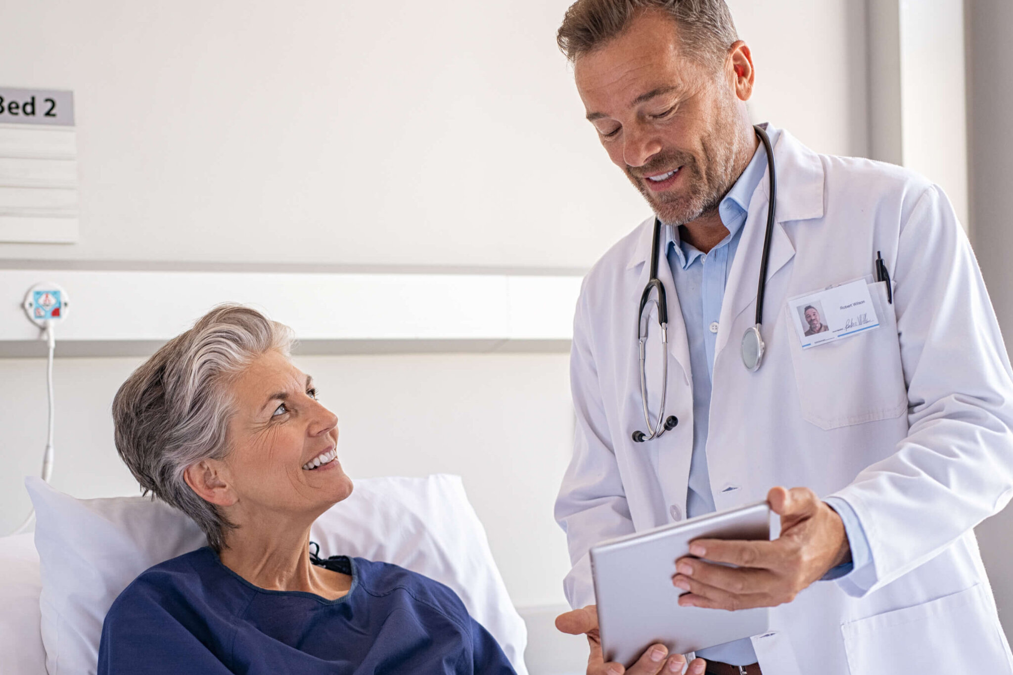 Patient Resources Local Procedure | Summit Orthopedics