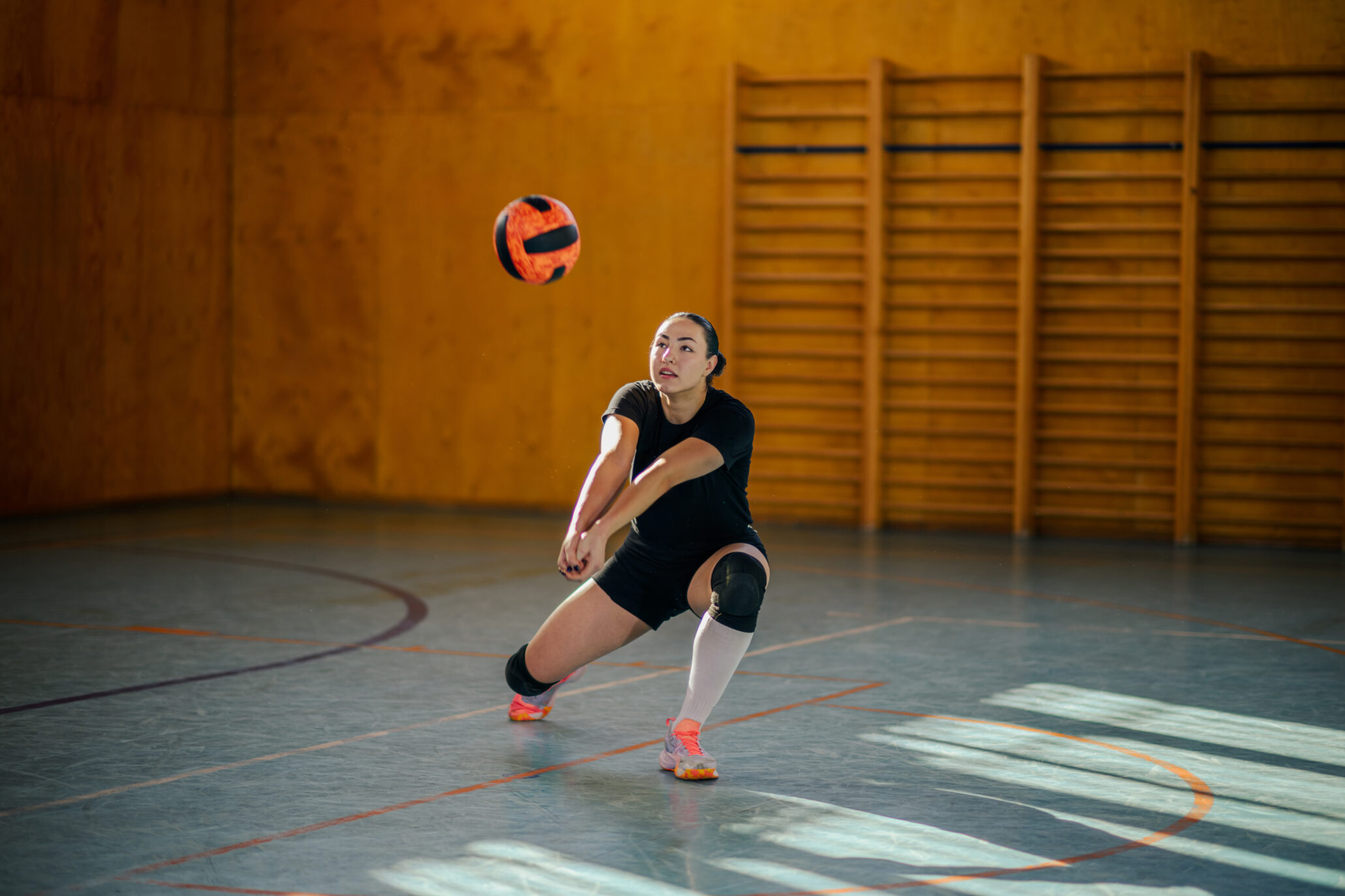 Most Common Overhead Injuries for Volleyball Players | Summit Orthopedics