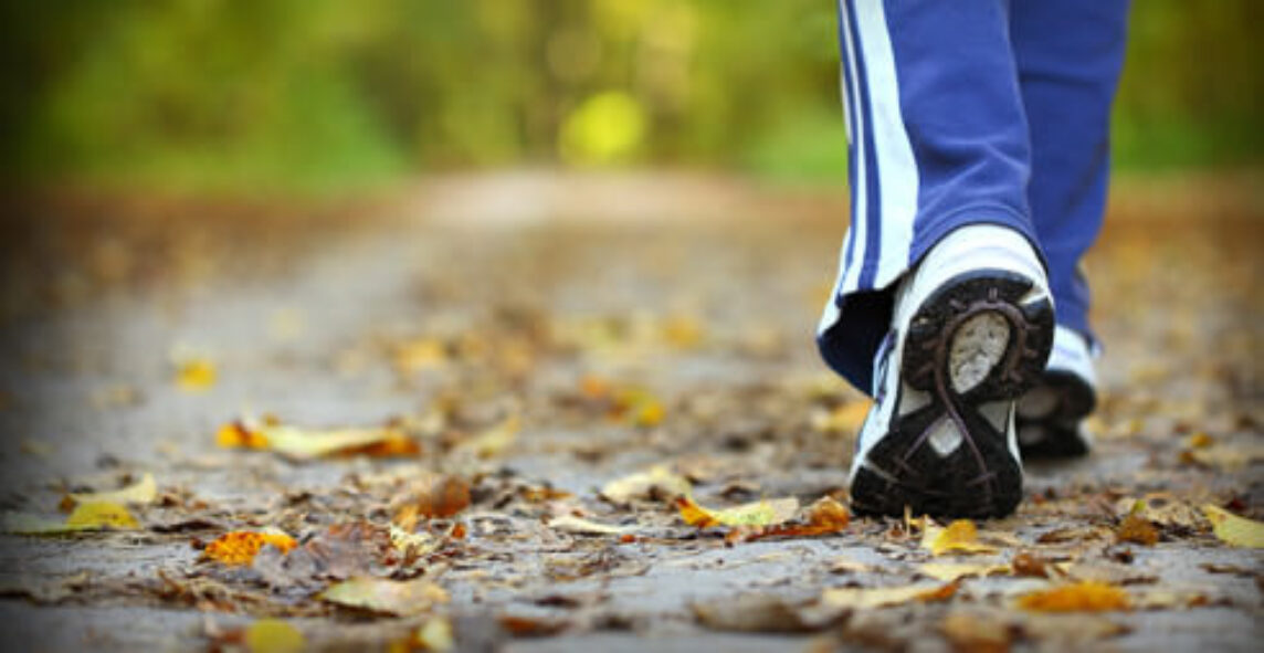 Walking Quiz | Summit Orthopedics